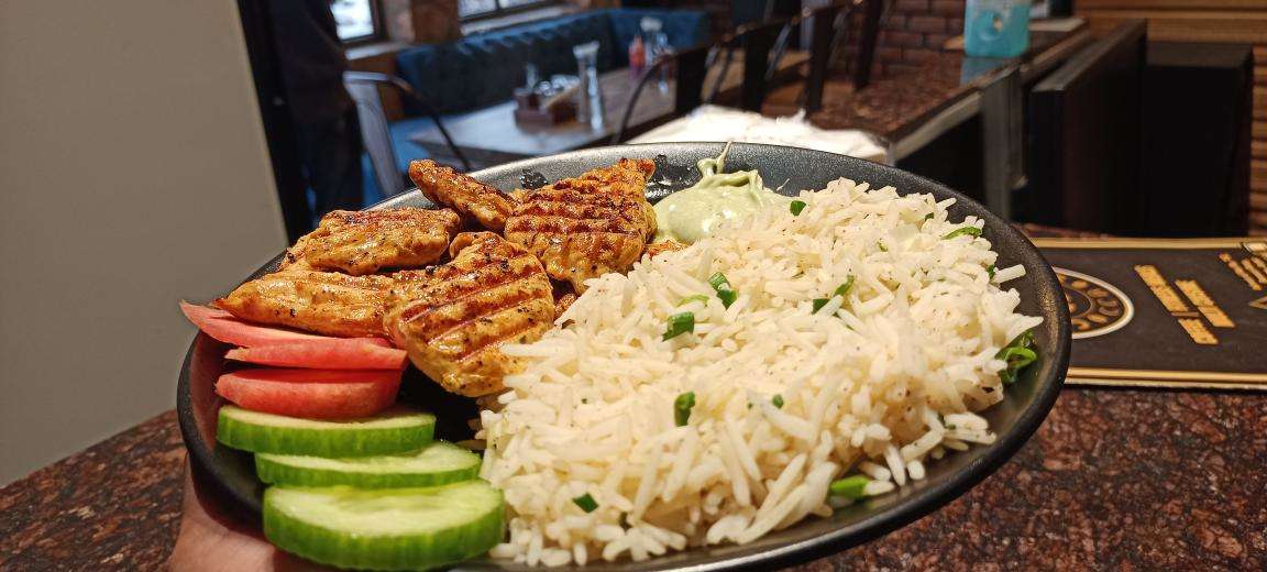 Cafe Coffee Beans, C Scheme, Jaipur | Zomato