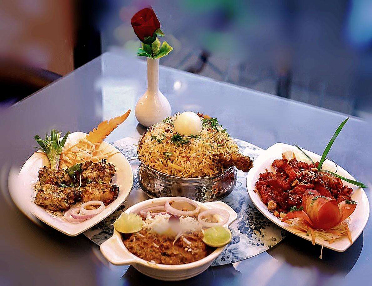 Blue Jay Hotels & Restaurants, Kukatpally order online - Zomato