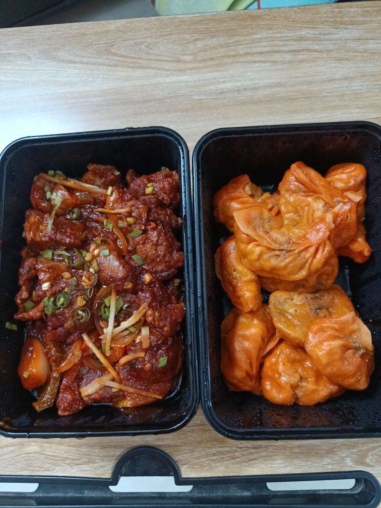 Fursat Restaurant, Pratap Vihar, Ghaziabad | Zomato