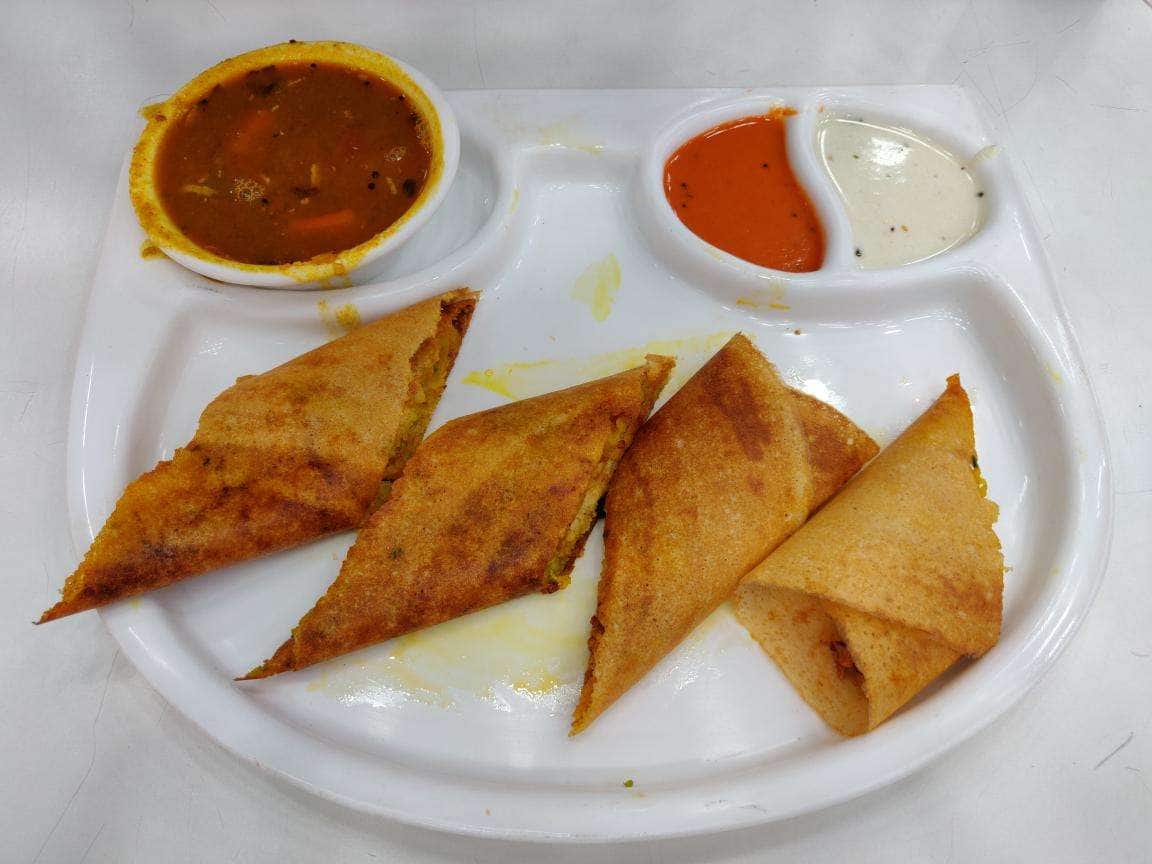 Mangal Sweets, Pitampura, New Delhi | Zomato