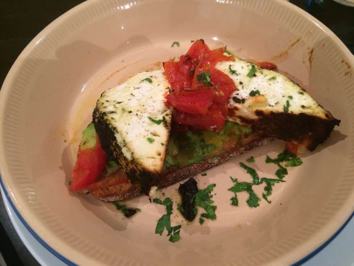 Good Brother, Dickson, ACT - Urbanspoon/Zomato