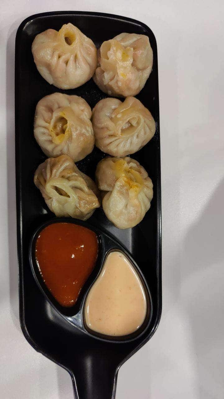 The Momo Factory, Ulwe, Navi Mumbai | Zomato