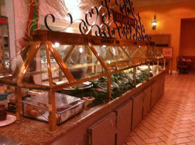 French Market Buffet, West Side, Las Vegas | Zomato