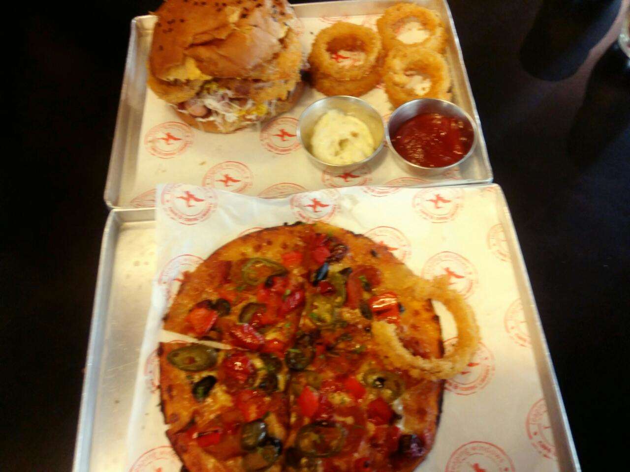 Leaping Windows, Versova, Andheri West, Mumbai - Zomato