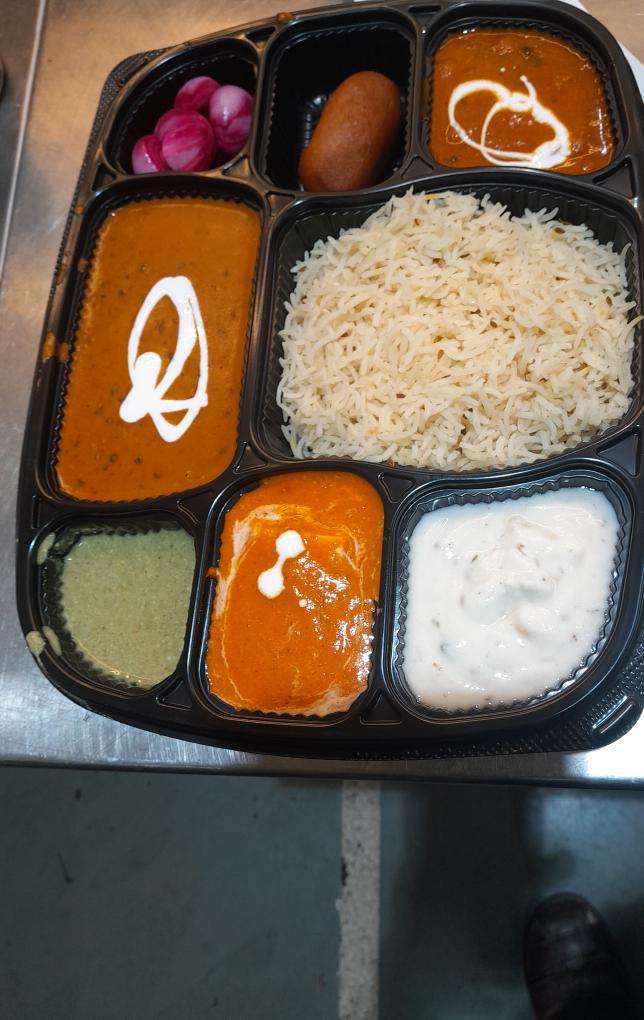 Vrinda Jee Kitchen, Preet Vihar, New Delhi | Zomato