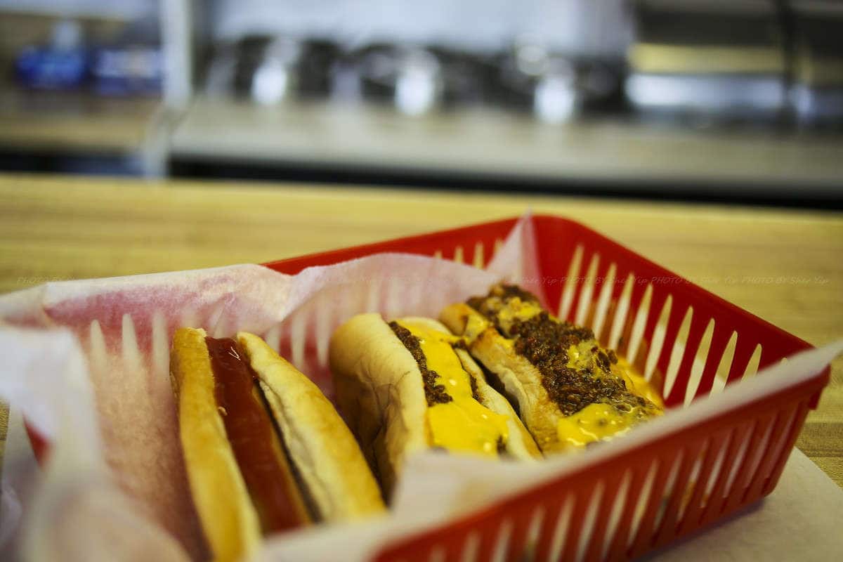 Hometown Hot Dogs, Morgantown, Morgantown | Zomato