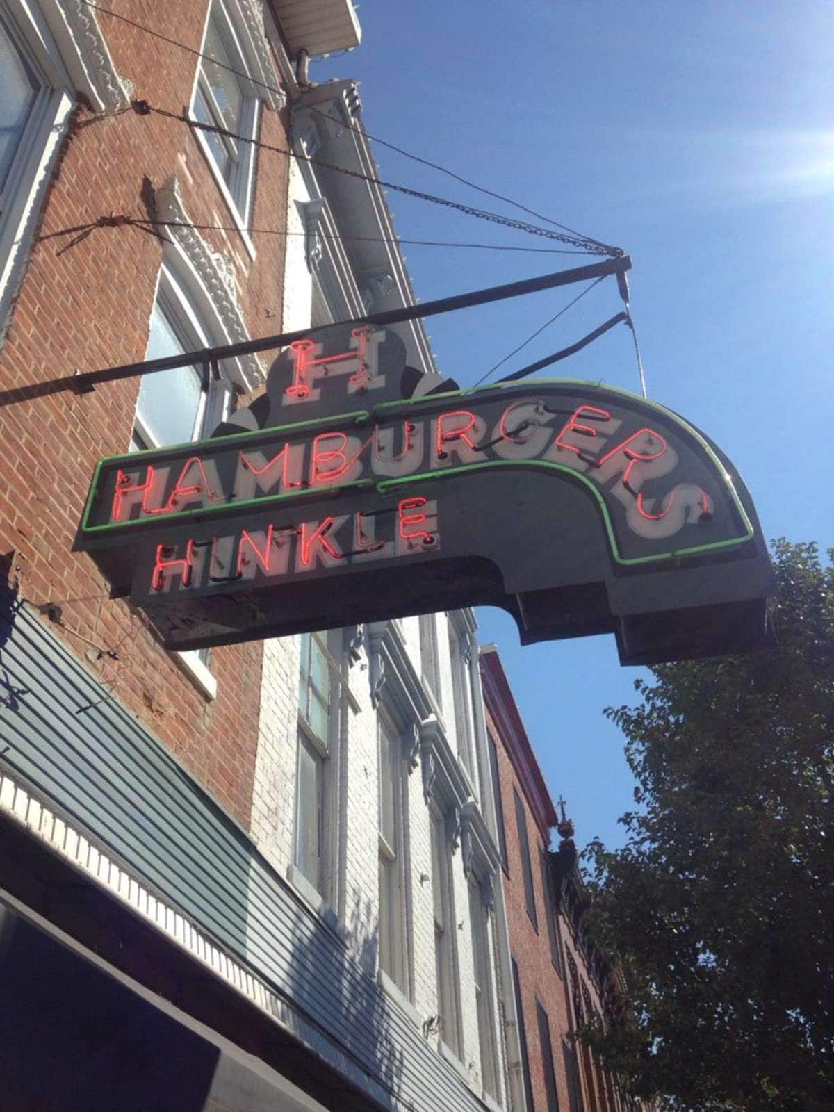 Hinkle's Sandwich Shop, Madison, Madison | Zomato
