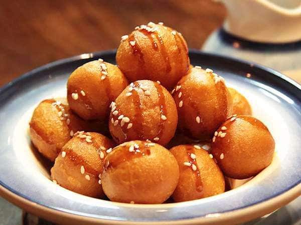 Lgymat & Rigag Arabic Food, Chandrayanagutta, Hyderabad | Zomato