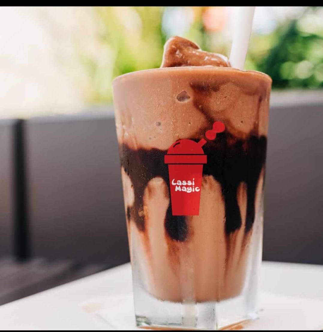Lassi Magic, Marathahalli, Bangalore | Zomato