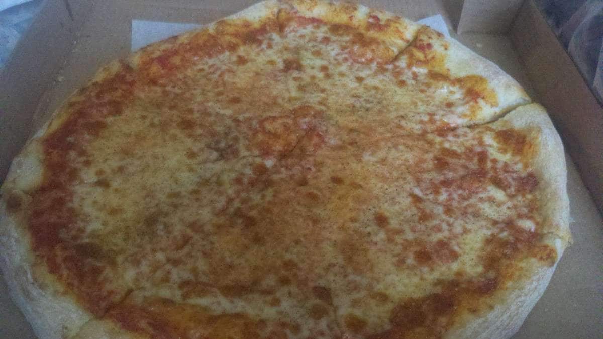 Alfonso's Pizza & Pasta, Port St Lucie, Treasure Coast | Zomato