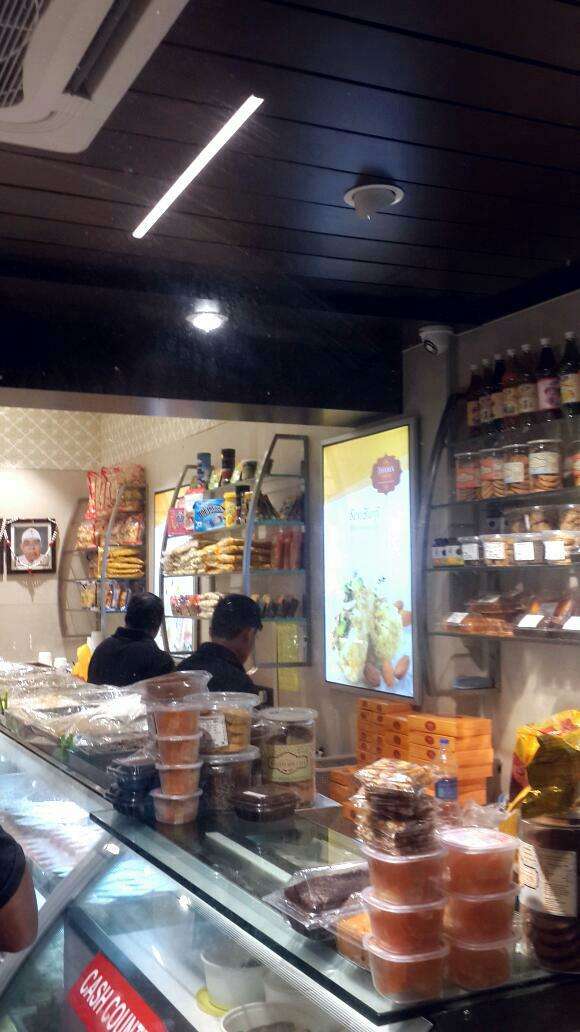 Jhama Sweets, Chembur, Mumbai - Zomato