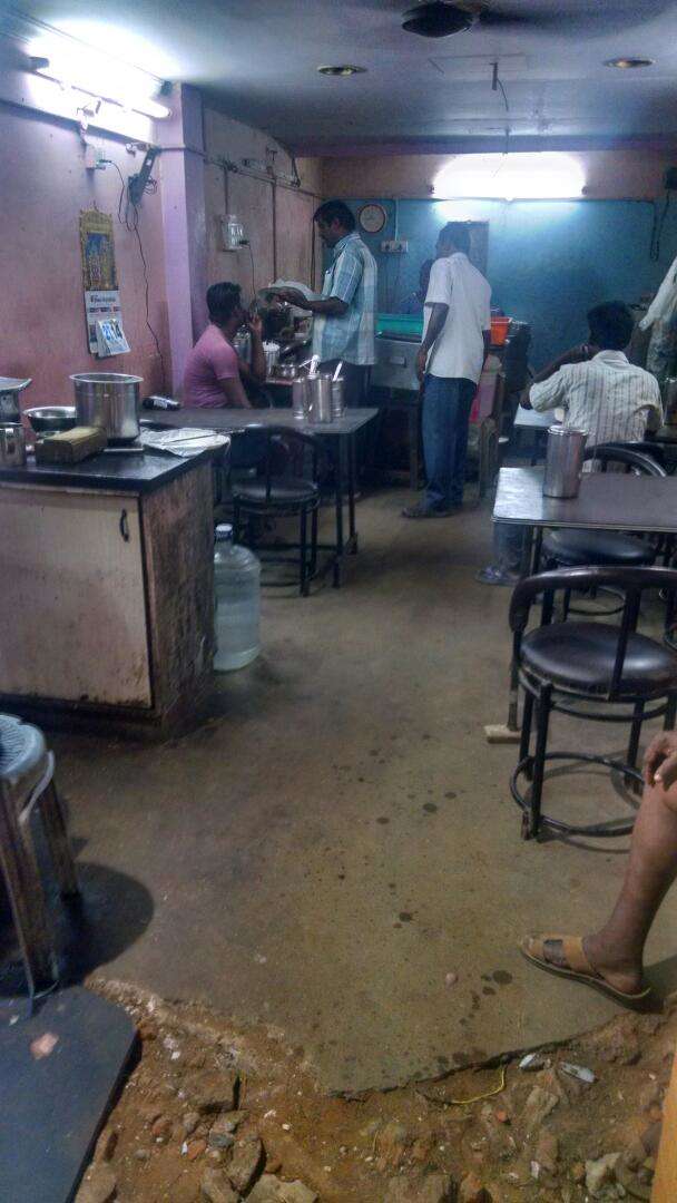 Geetha Cafe, Medavakkam order online - Zomato