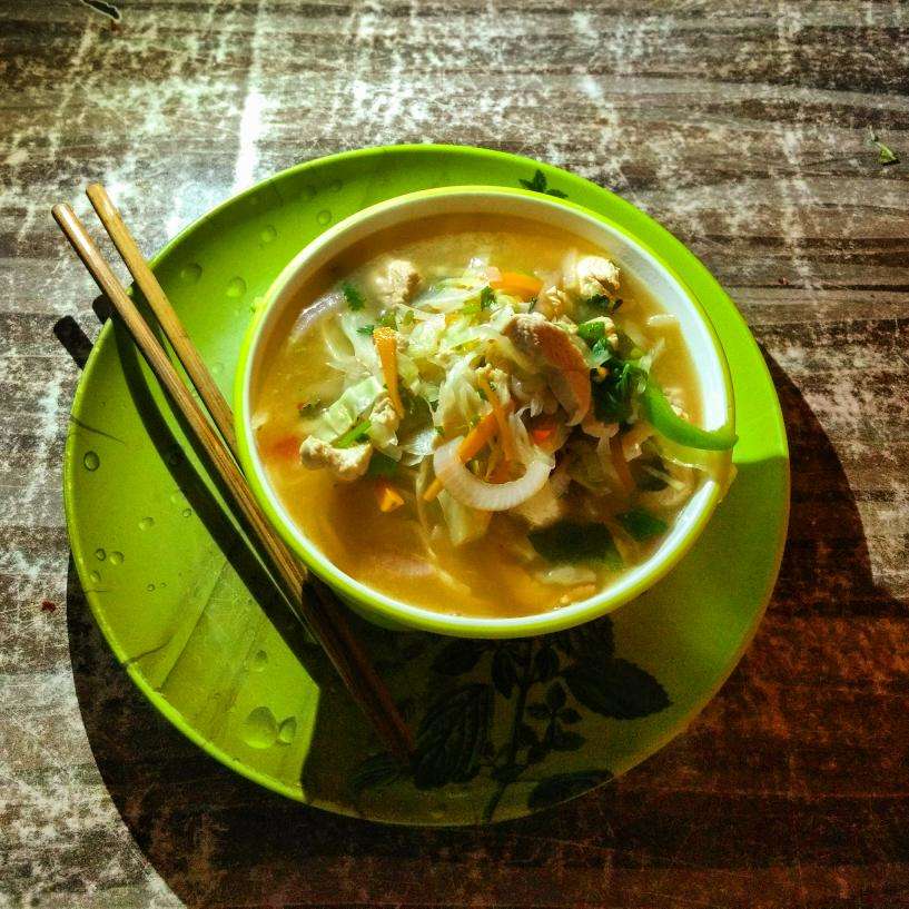 Tibetan Cafe, Potheri order online - Zomato