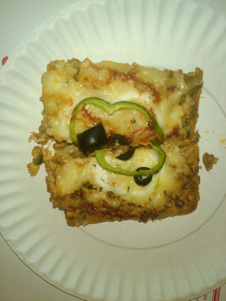 Caesars Confectionery, Qusais, Dubai - Zomato