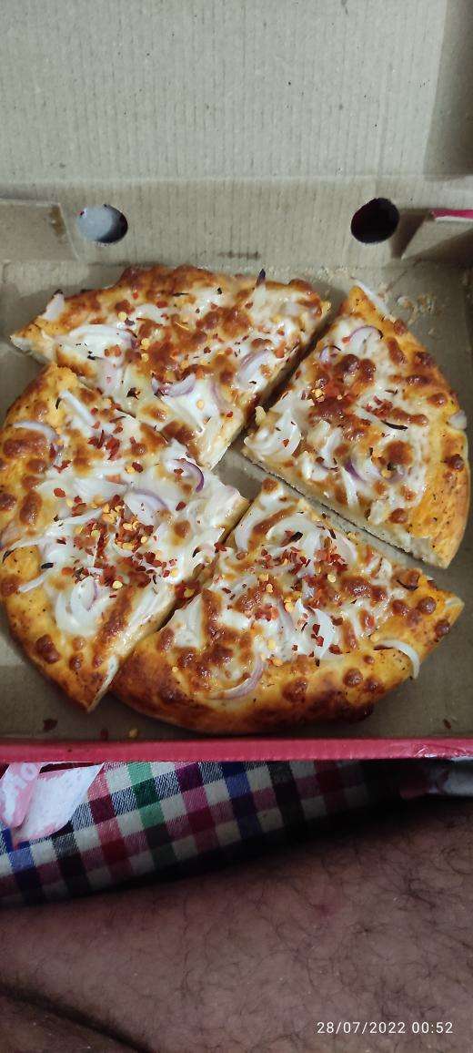 Unlimited Pizza, Sodala, Jaipur | Zomato