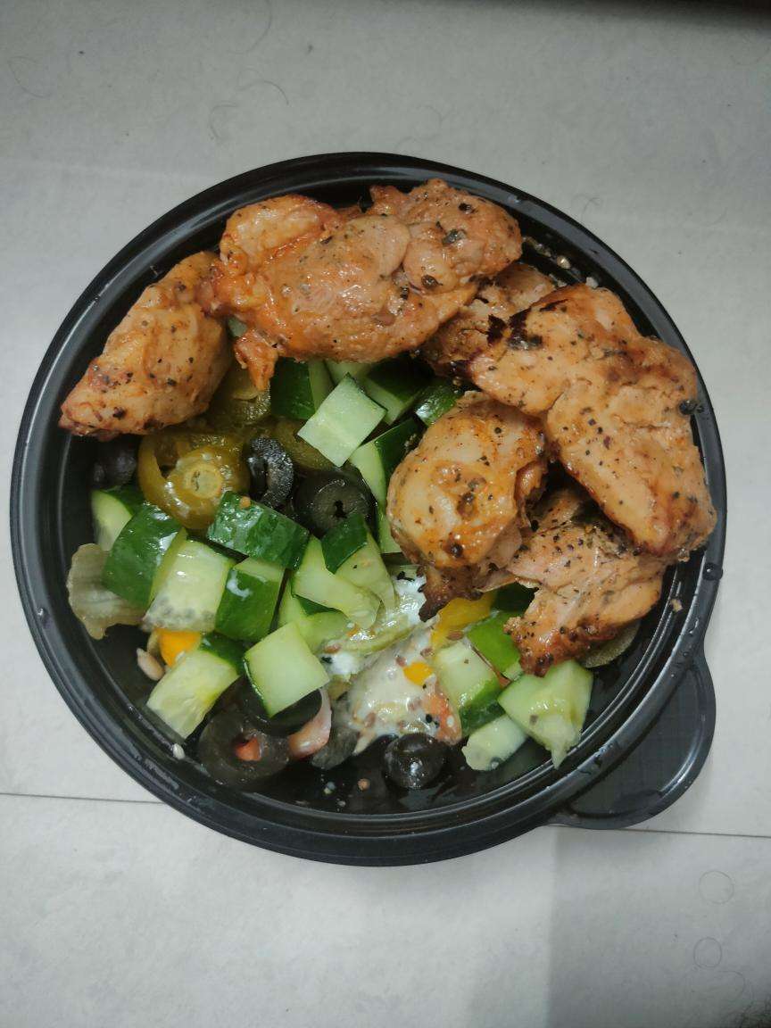 WeFit - Protein Bowls, Salads & Sandwiches, Dhanori, Pune | Zomato