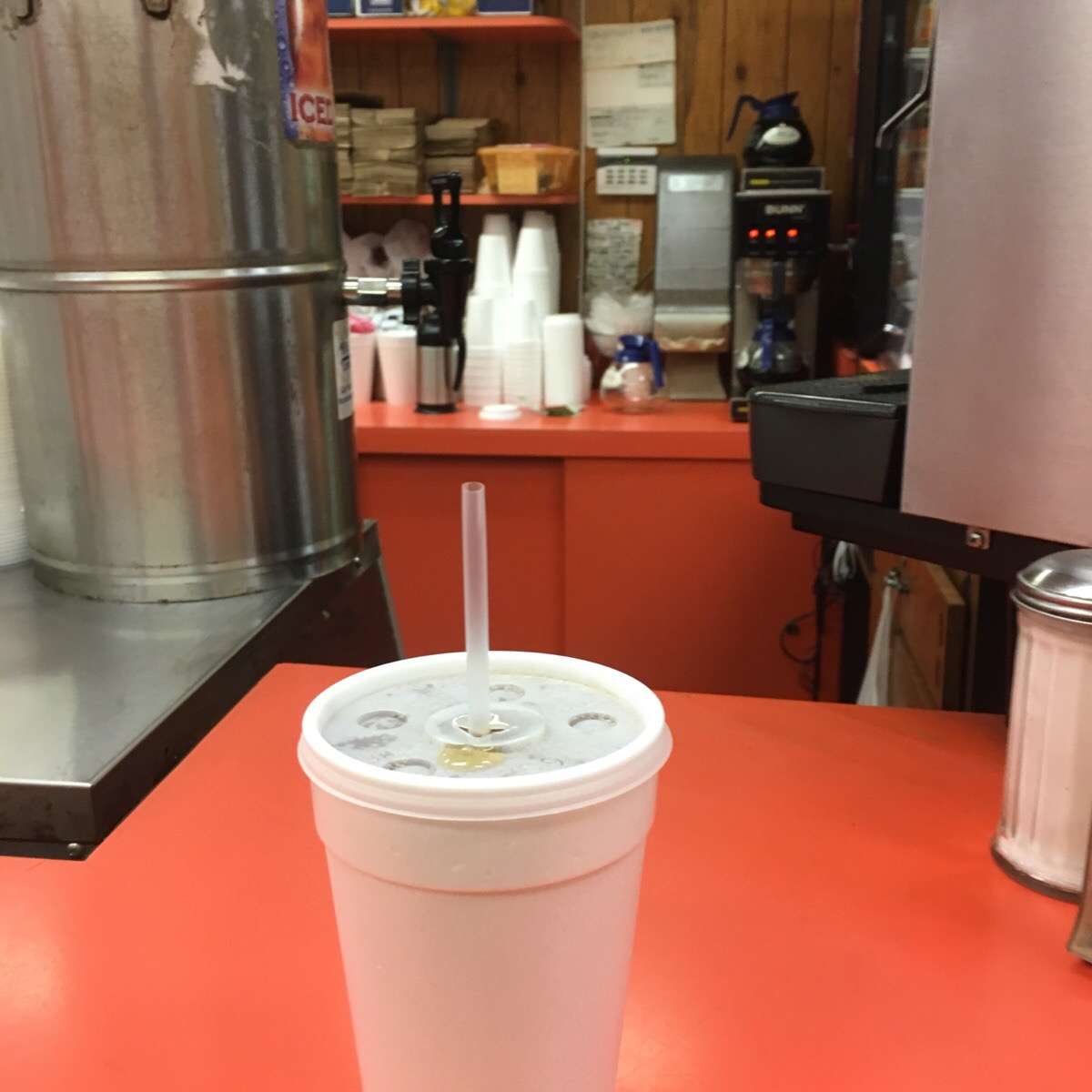 Desert Rider Sandwich Shop, Urban Core, Jacksonville | Zomato