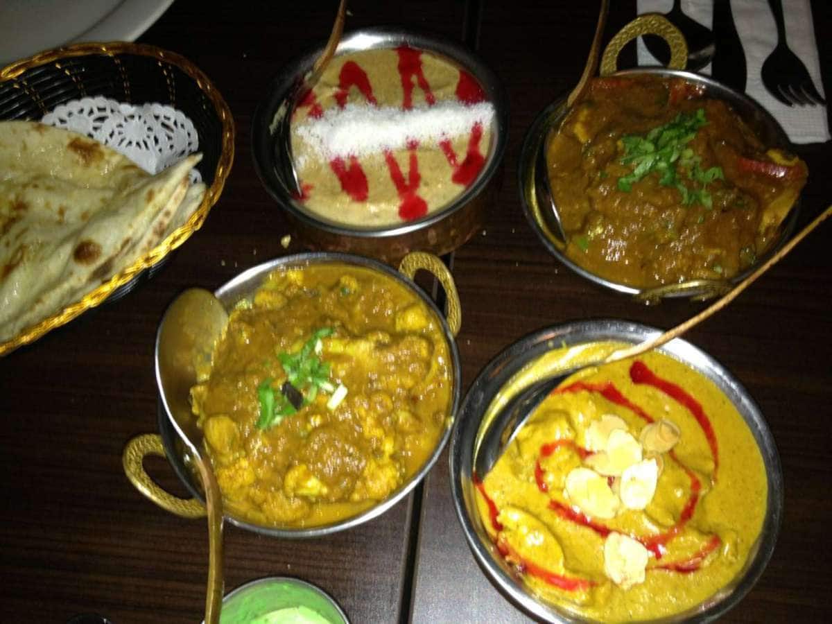 Indus Cafe Restaurant, Maylands, Perth | Zomato