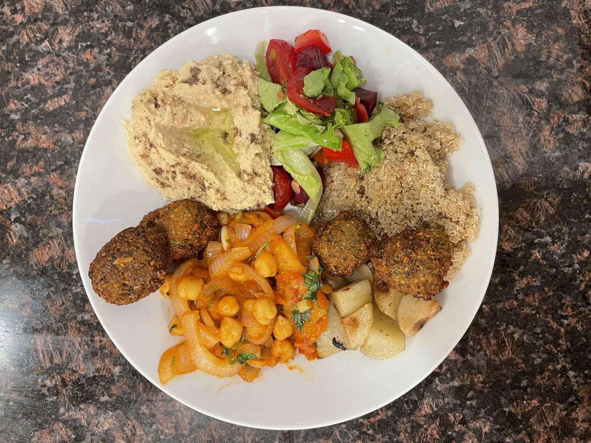 Simi's World, Film Nagar, Hyderabad | Zomato