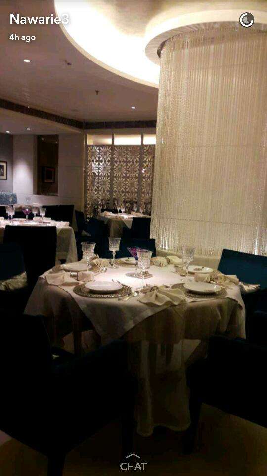 Jewel of Nizam - The Golkonda Hotel, Masab Tank, Hyderabad - Restaurant ...