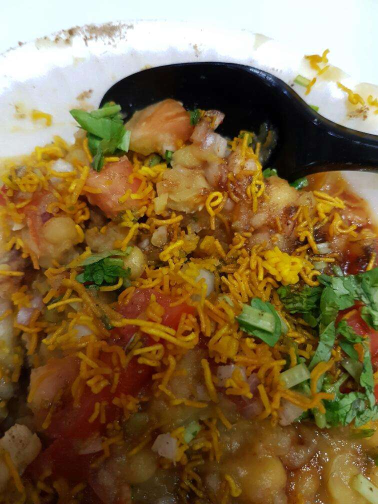 Chaat Bazaar, Al Karama, Dubai - Zomato