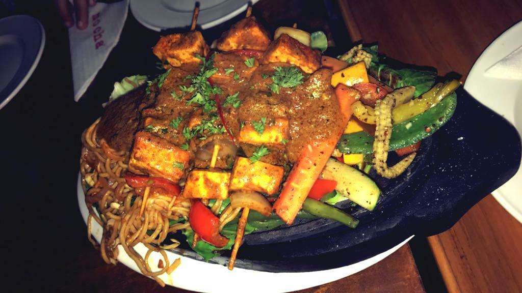 Mocha, YN Road, Indore - Zomato