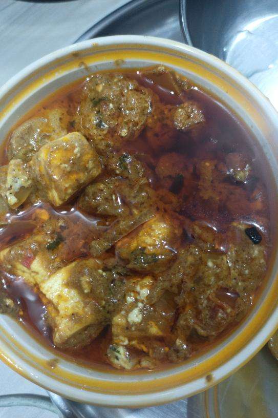 Delhi Cacies, Chanakyapuri, New Delhi | Zomato