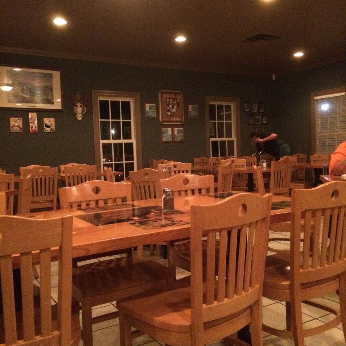 Mamma Rosa's, Cookeville, Cookeville