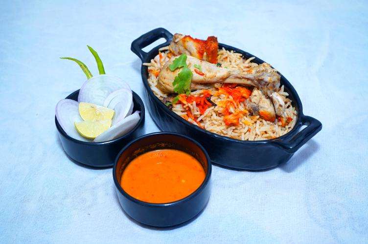 Chicken Al Faham Restaurant, Chandpur Locality order online - Zomato
