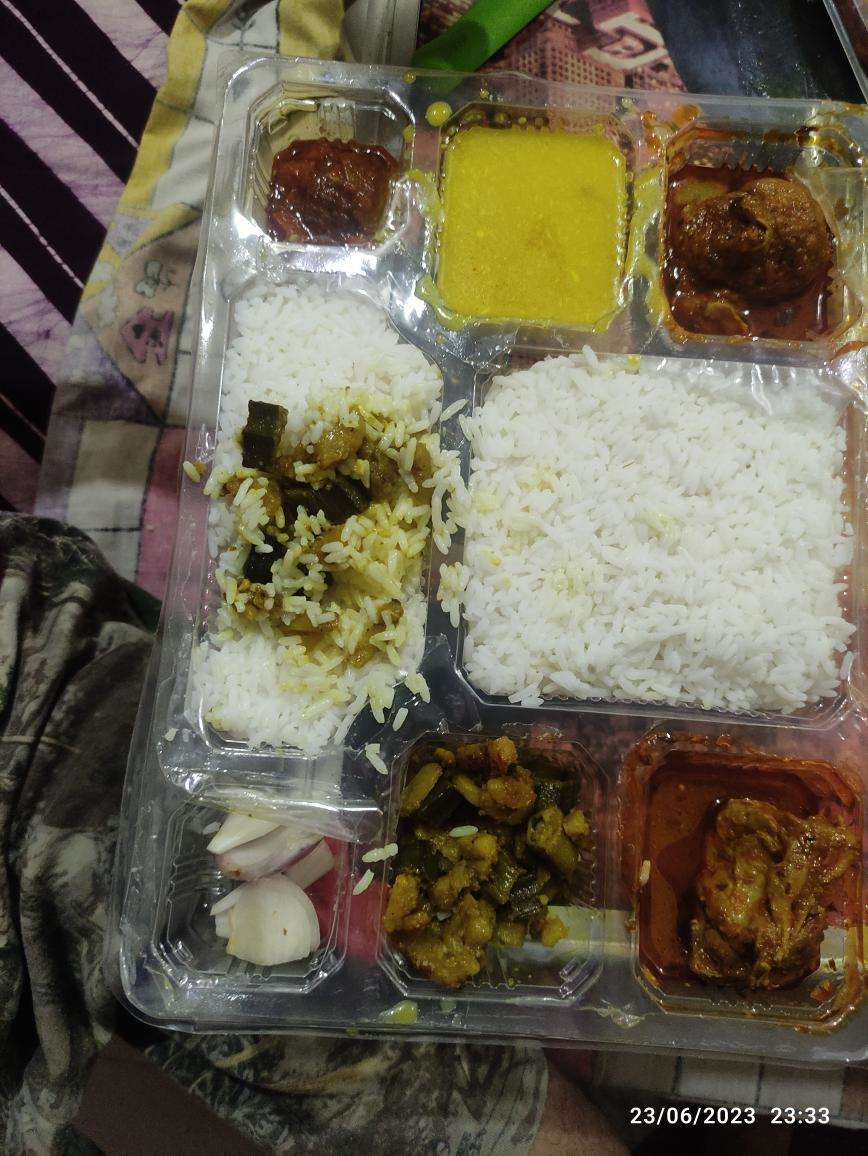 Fair Price Food Shop, New Town, Kolkata | Zomato