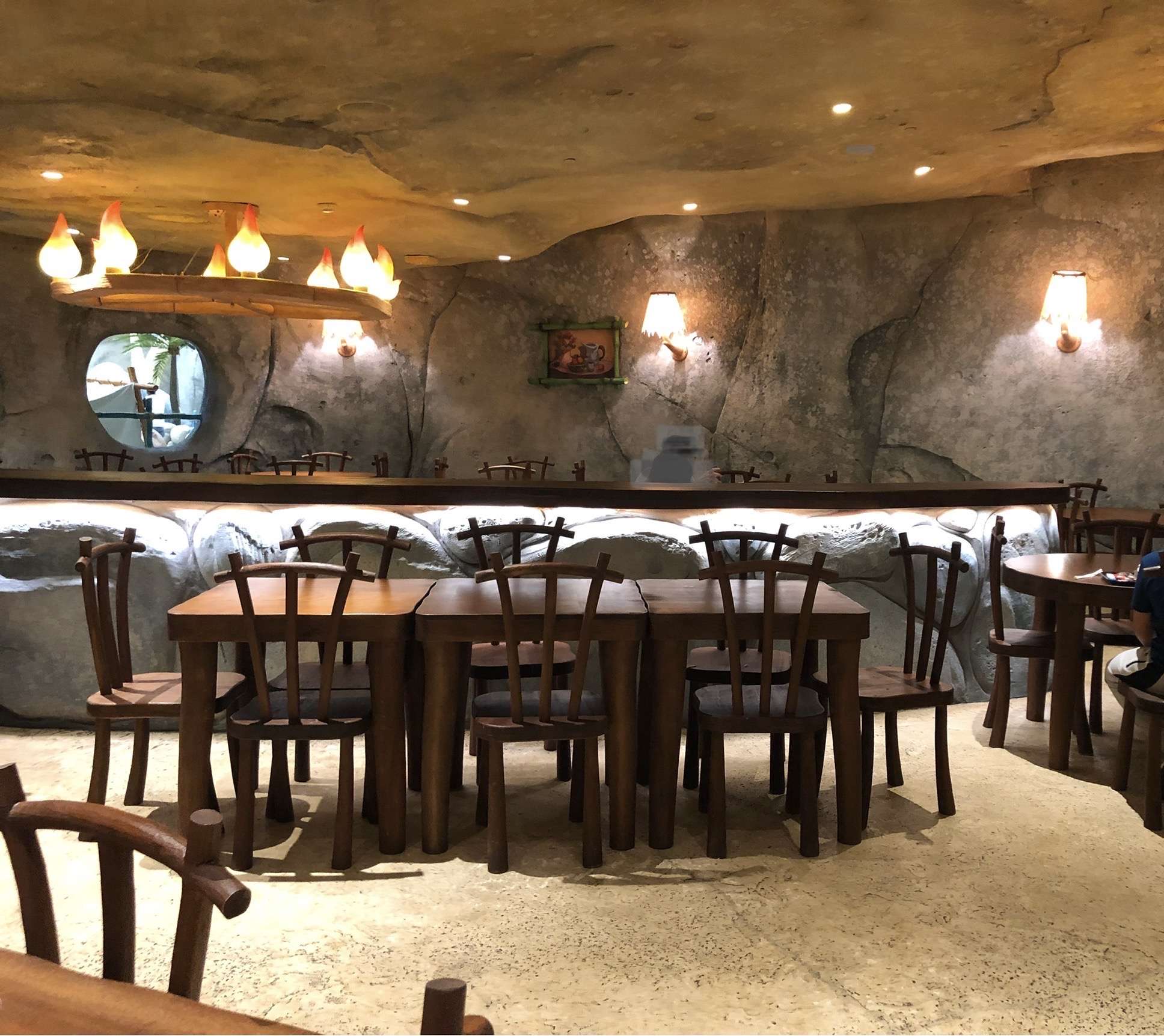 Bronto Burgers and Ribs, Yas Island, Abu Dhabi | Zomato