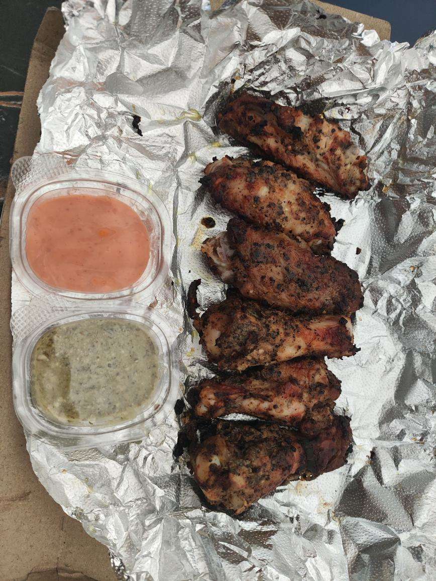 WeFit - Protein Bowls, Salads & Sandwiches, Narhe, Pune | Zomato