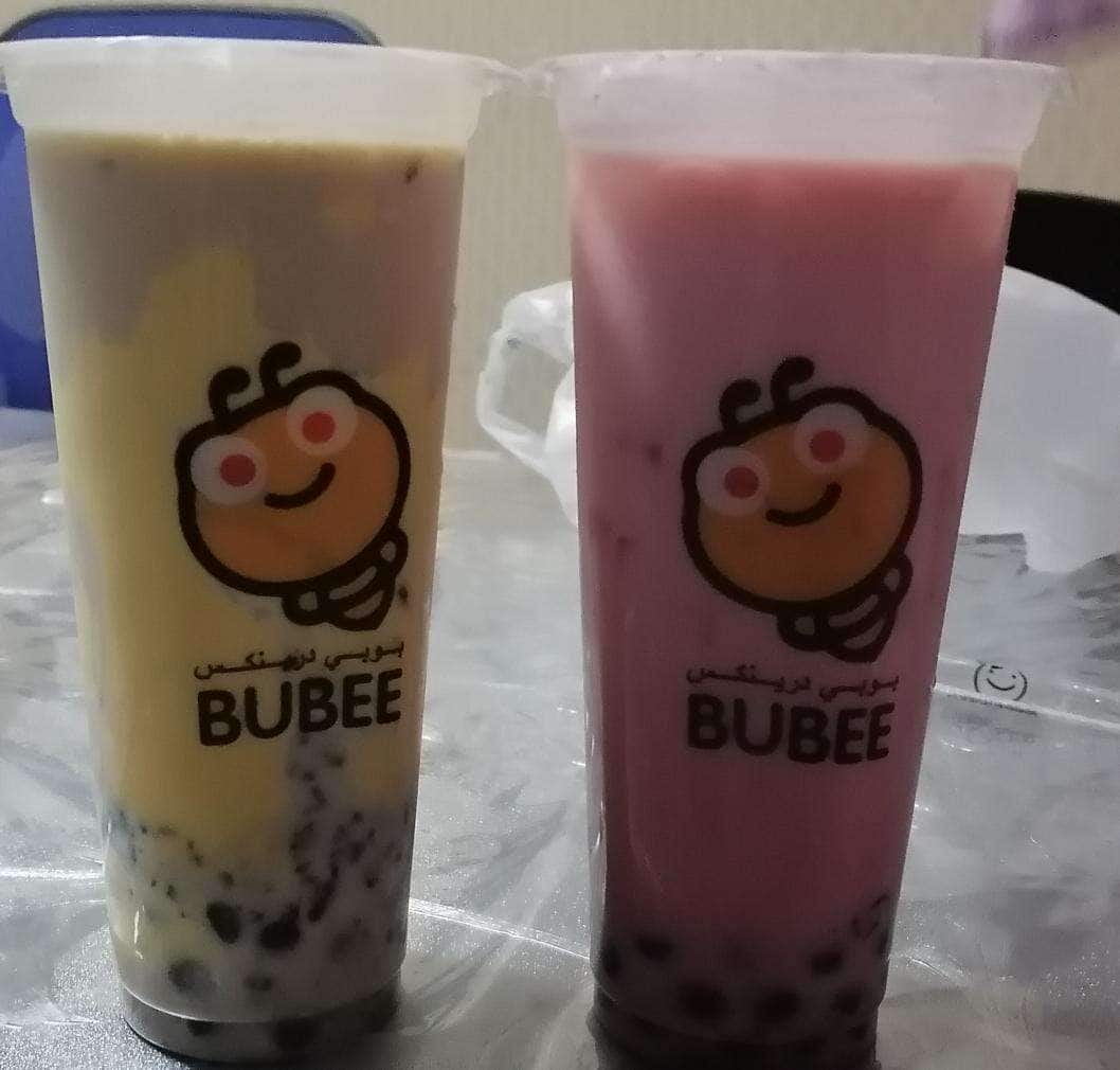 Bubee Drinks Cafe, Al Nahda, Sharjah | Zomato