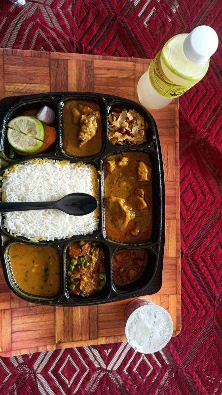 Thali Express, Bhangagarh, Guwahati | Zomato