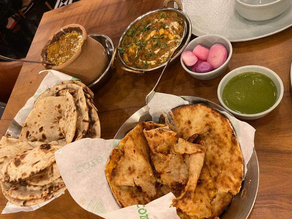 Kake Di Hatti, Saket Nagar, Kanpur | Zomato