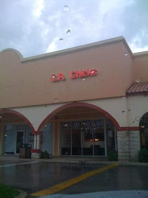 C.R. Chicks, Jupiter, Miami | Zomato