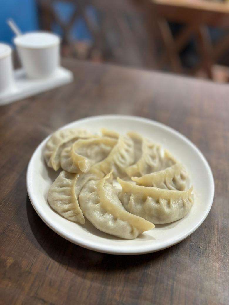 Nawang's Restaurant, Limbugaon, Darjeeling | Zomato