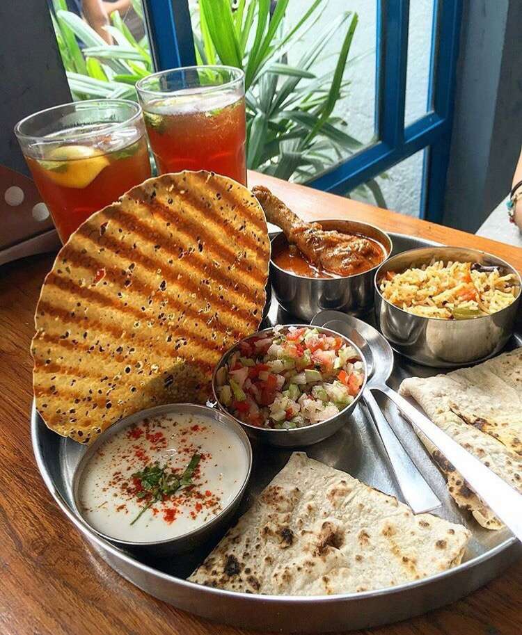 Triveni Terrace Cafe Photos, Pictures of Triveni Terrace Cafe, Mandi ...