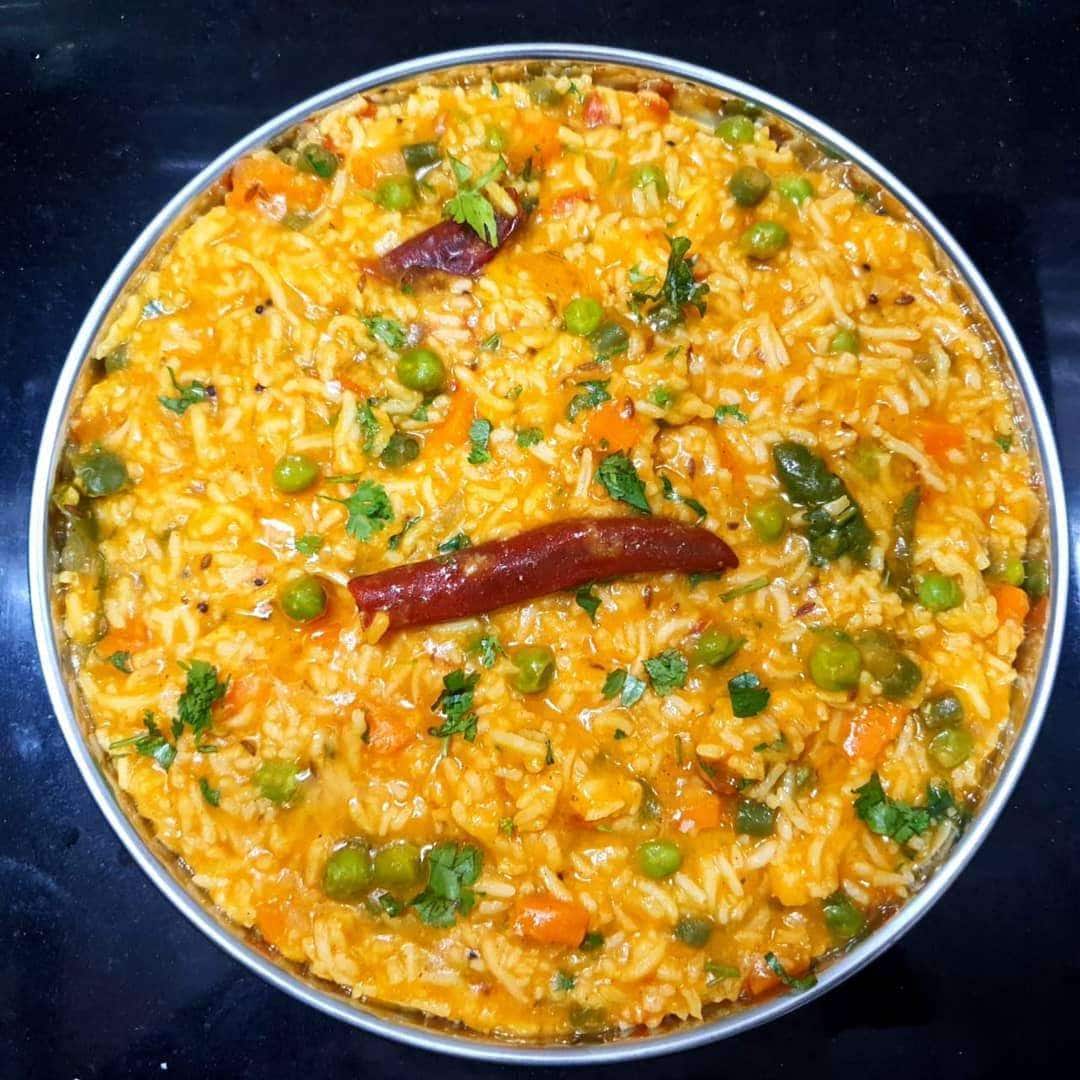 Khichdi Ghar Ki 99, Hadapsar order online - Zomato