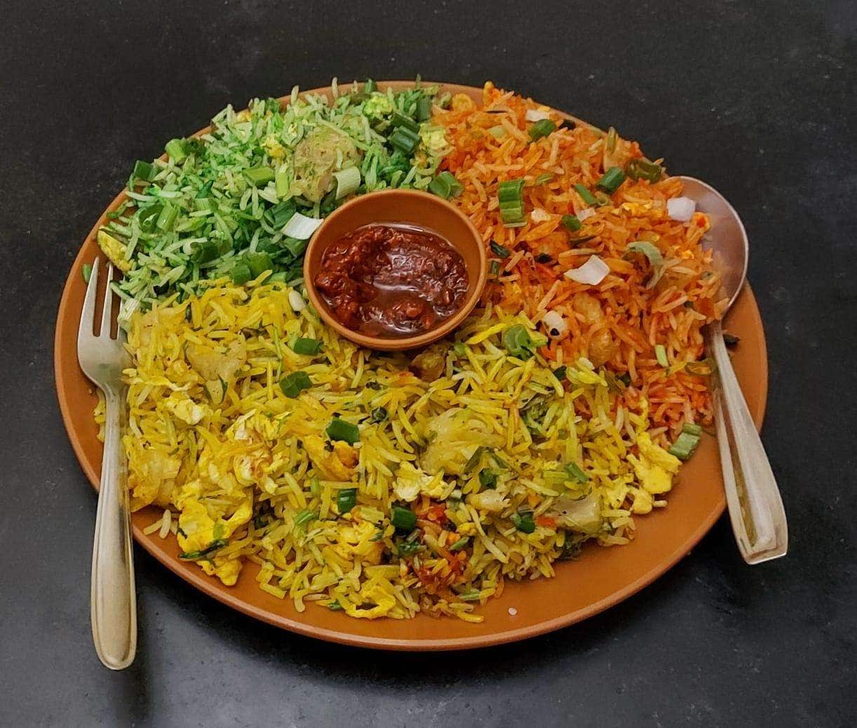 Kamat Restaurant, Ambernath, Thane | Zomato