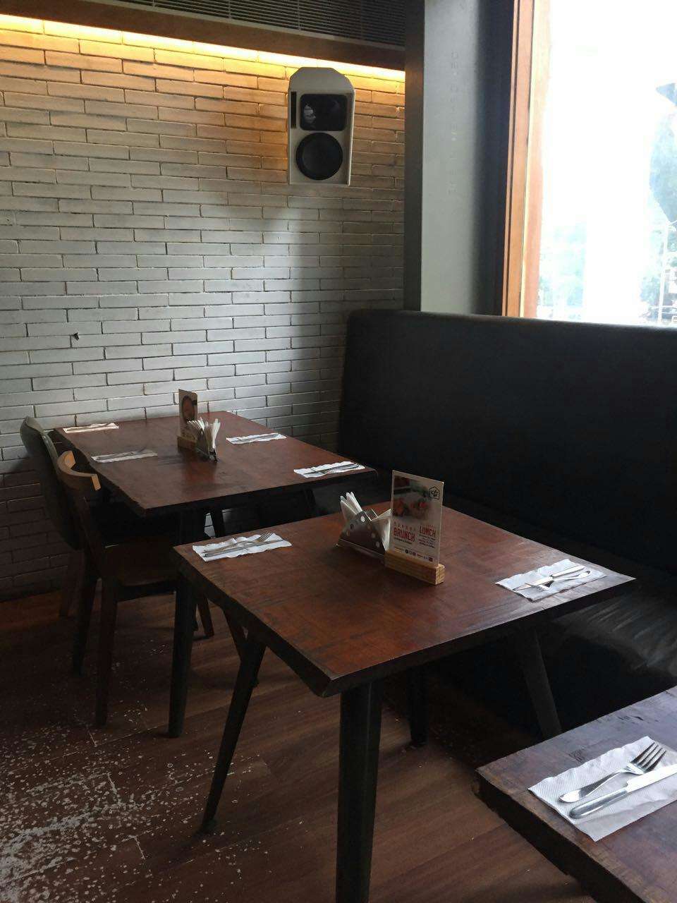LOFT38, Indiranagar, Bangalore - Zomato