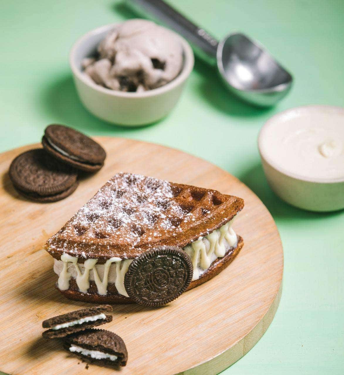 London Bubble Co., Mumbai Central, Mumbai | Zomato