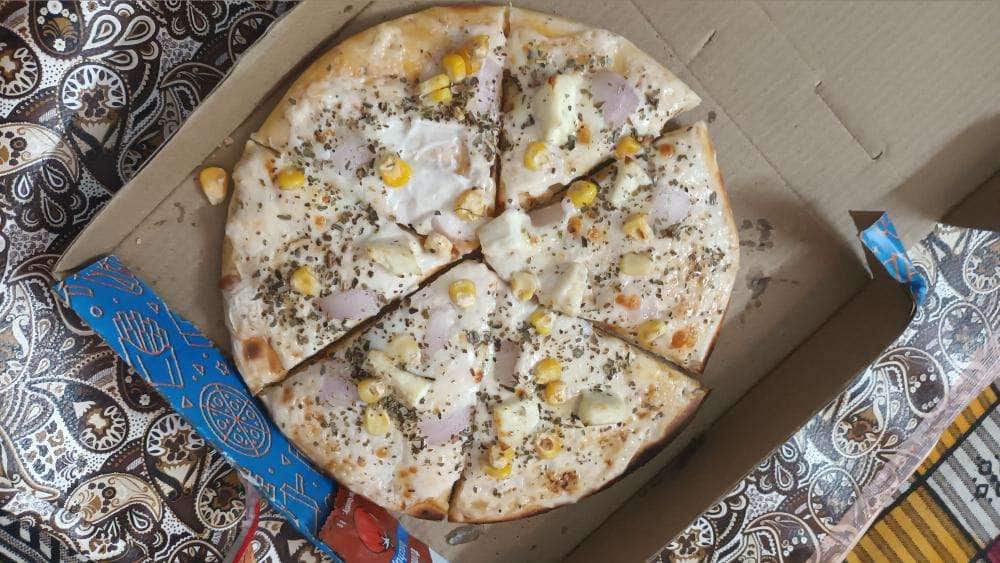 Pizza Culture, Inderlok order online - Zomato
