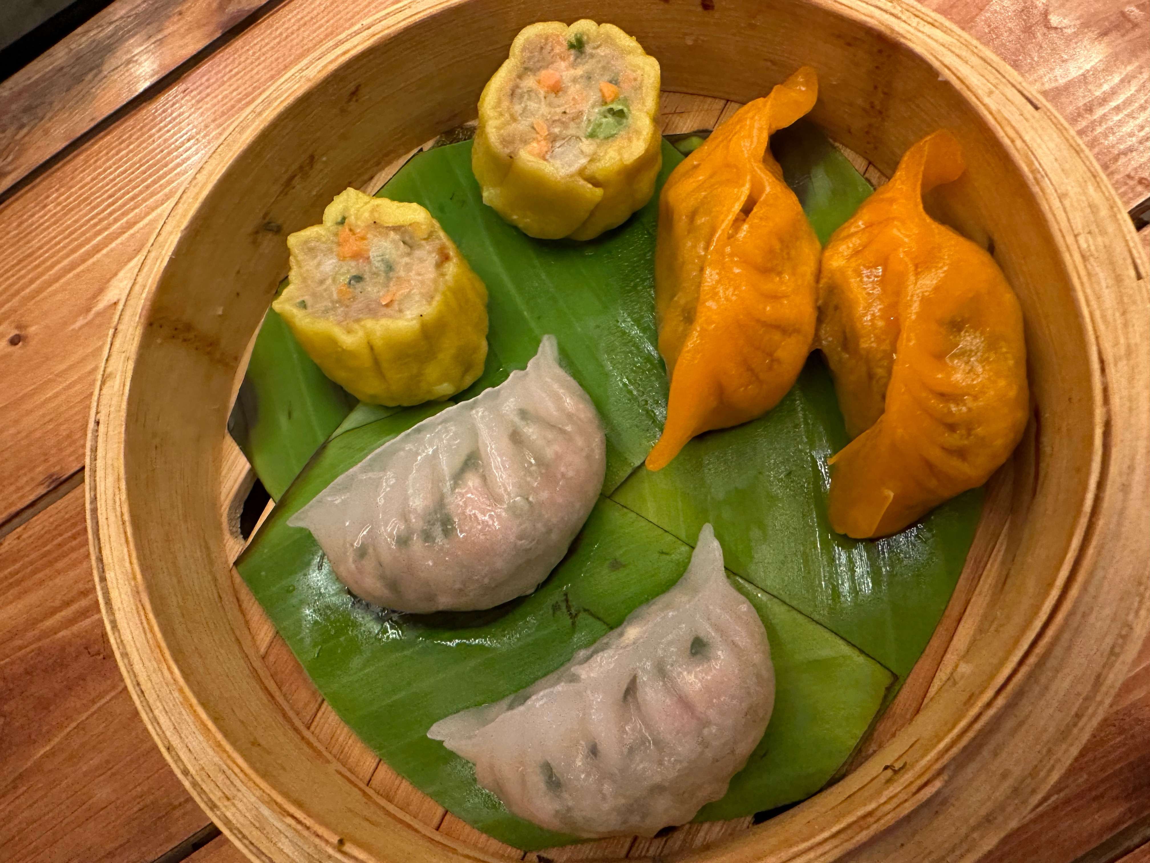 DUMPLING PROJECT, NIBM Road, Pune | Zomato