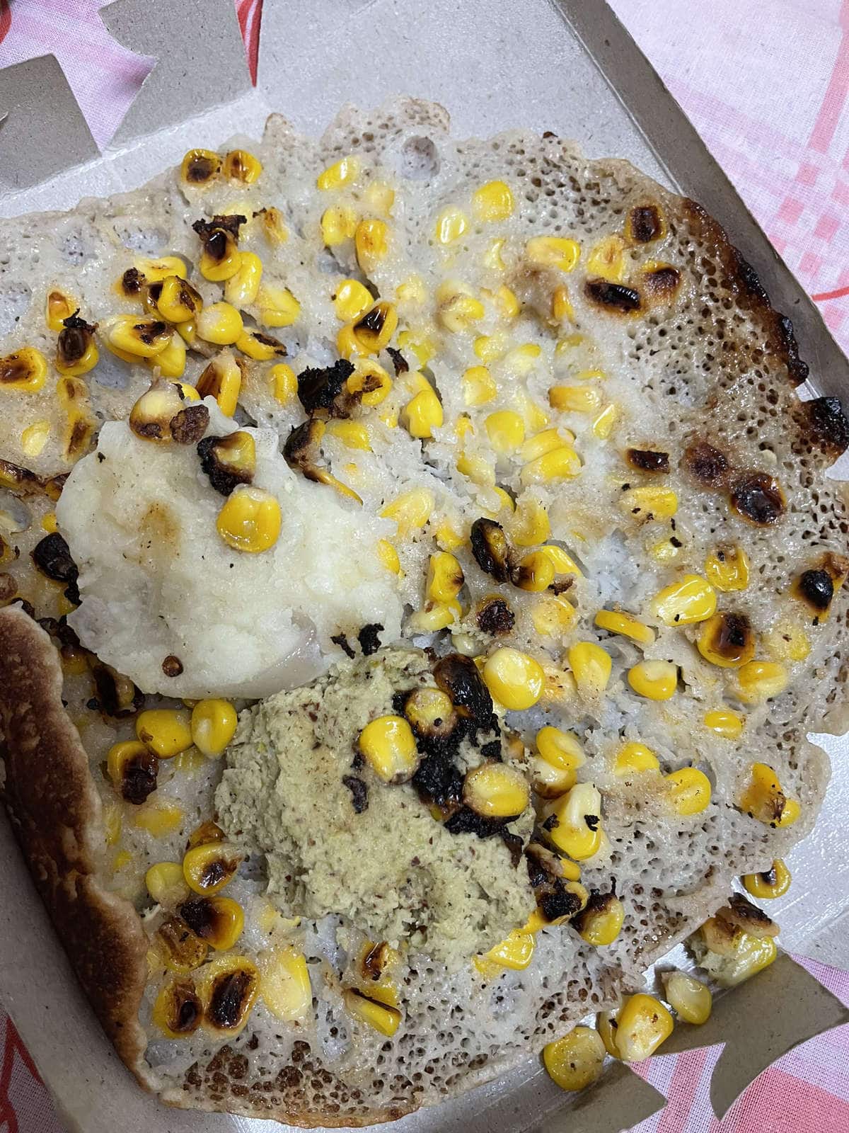 Murari Cafe, HSR, Bangalore | Zomato