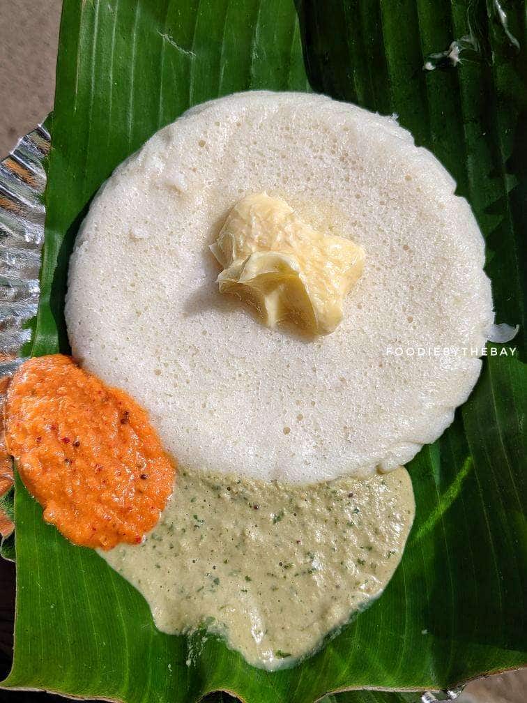 Idly Wala, BTM order online - Zomato