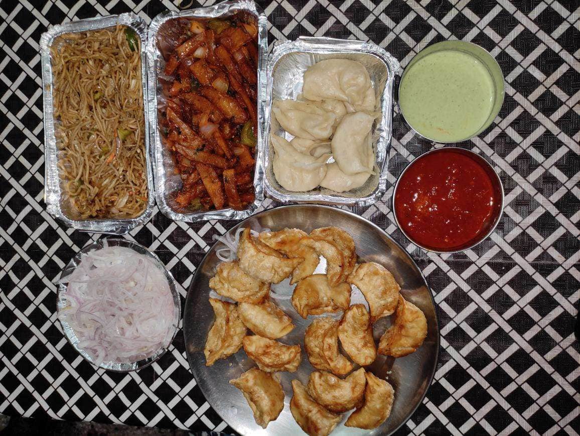 Evening Point Fast Food, Tapovan, Rishikesh | Zomato