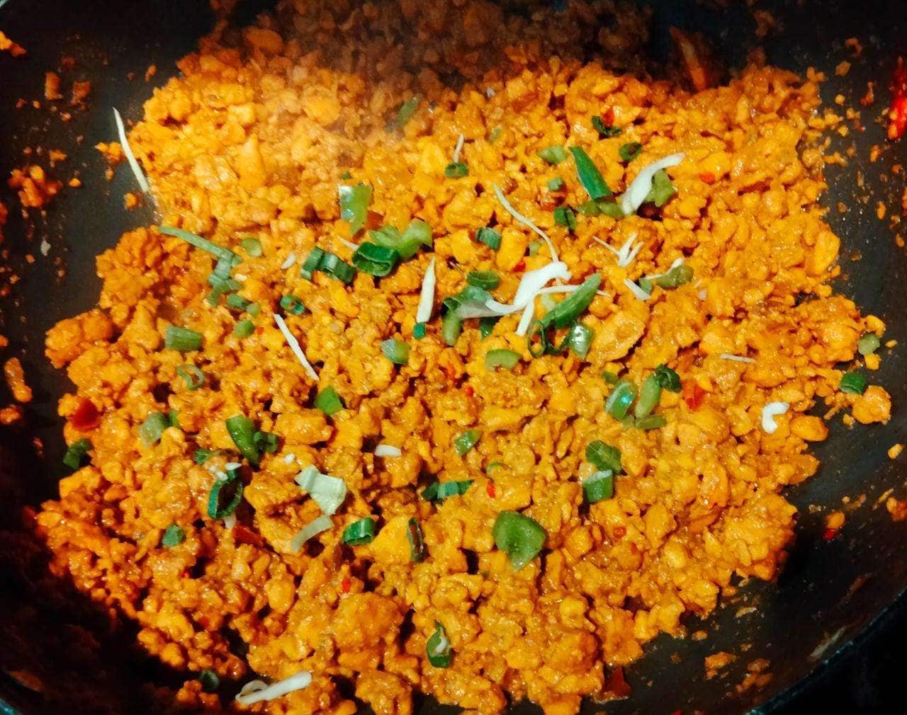 Sizzling Corner, Matunga West, Mumbai | Zomato