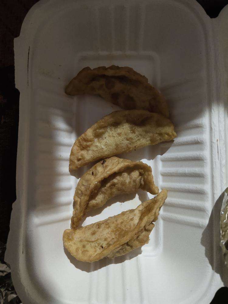 Momo Cravings Balliwala Order Online Zomato