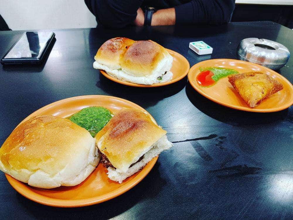 Cafe Bun Maska, Kondhwa, Pune | Zomato